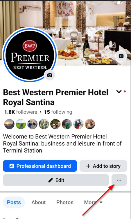 How to Choose and Configure Action Buttons on Your Facebook Page